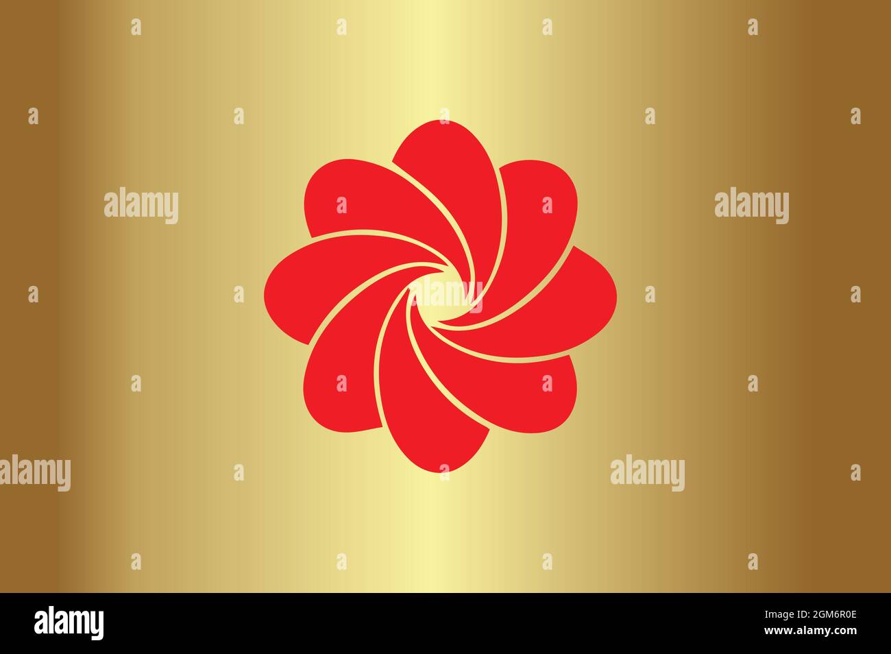 Business LOGO BASIC CONCEPT LOGO TYPE VECTOR DESIGN Stock Vector Image ...