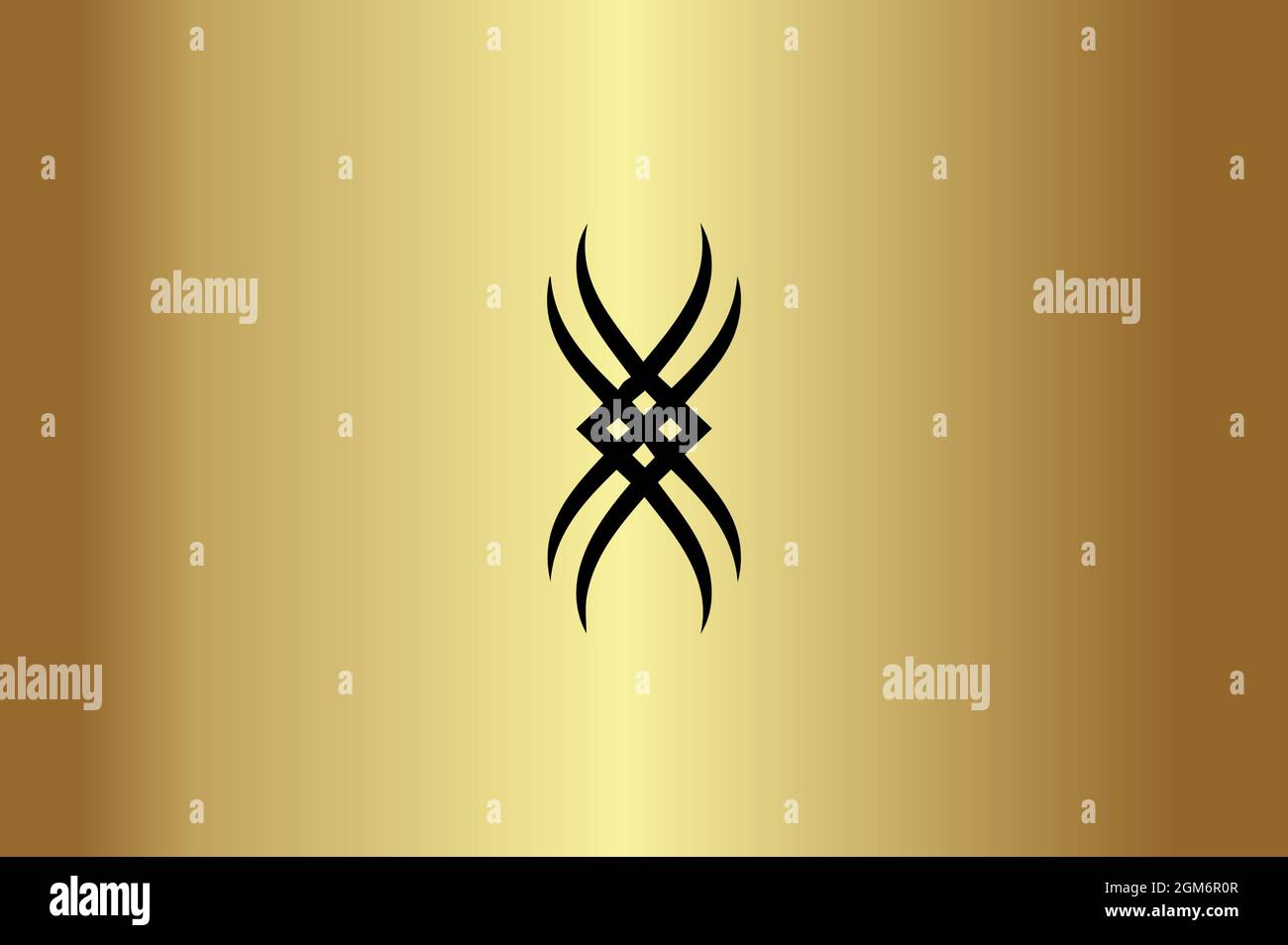 Business LOGO BASIC CONCEPT LOGO TYPE VECTOR DESIGN Stock Vector Image ...