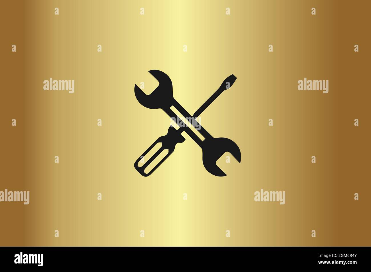 Business LOGO BASIC CONCEPT LOGO TYPE VECTOR DESIGN Stock Vector Image ...