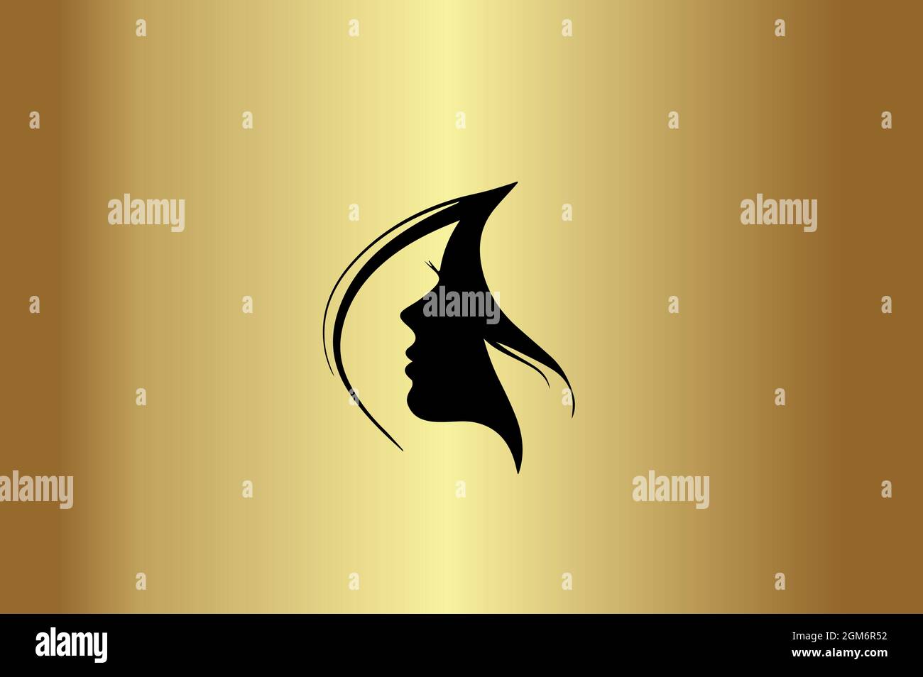 Business LOGO BASIC CONCEPT LOGO TYPE VECTOR DESIGN Stock Vector Image ...