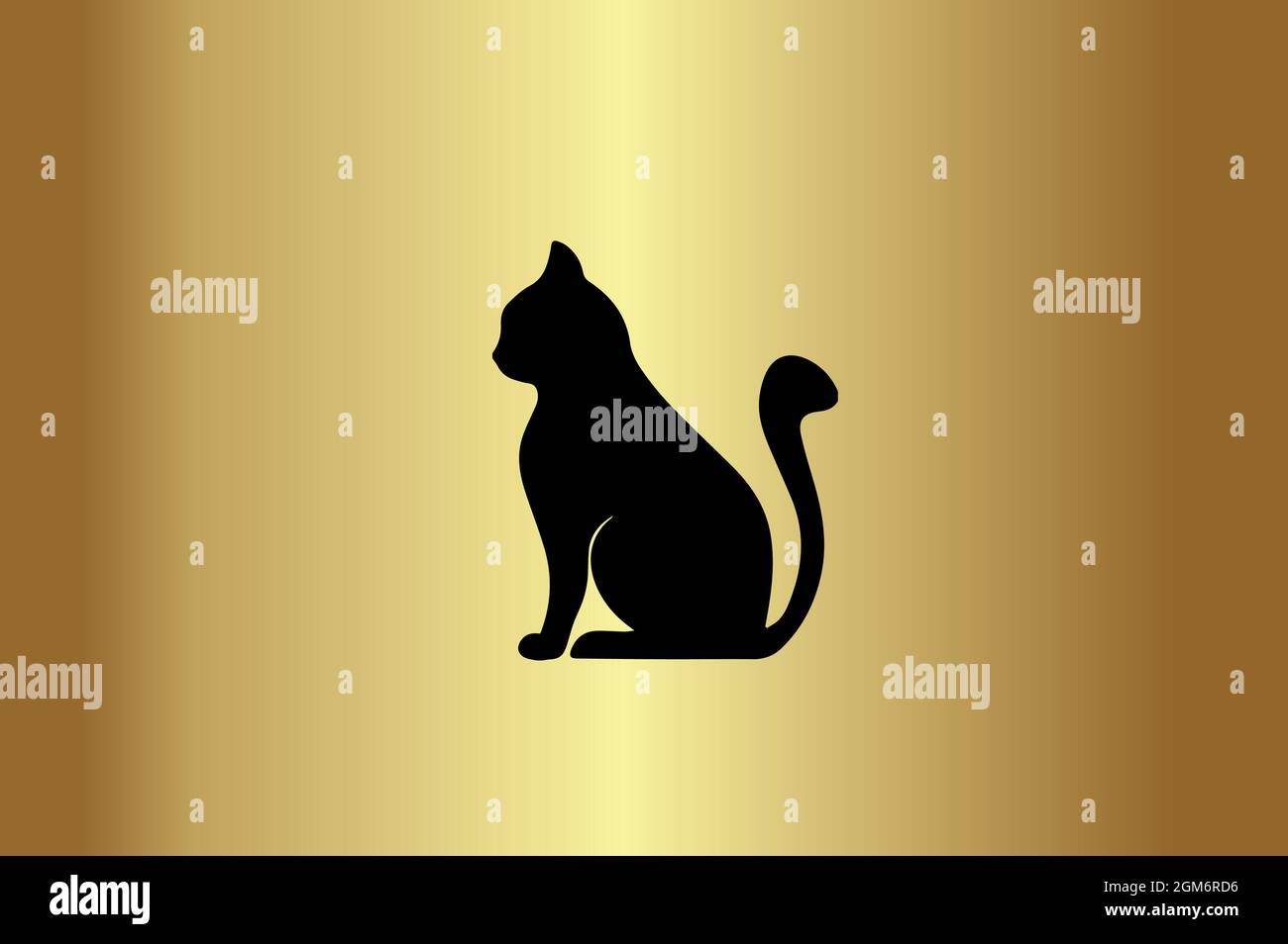 Business LOGO BASIC CONCEPT LOGO TYPE VECTOR DESIGN Stock Vector Image ...