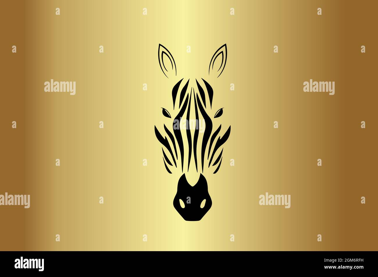 Business LOGO BASIC CONCEPT LOGO TYPE VECTOR DESIGN Stock Vector Image ...