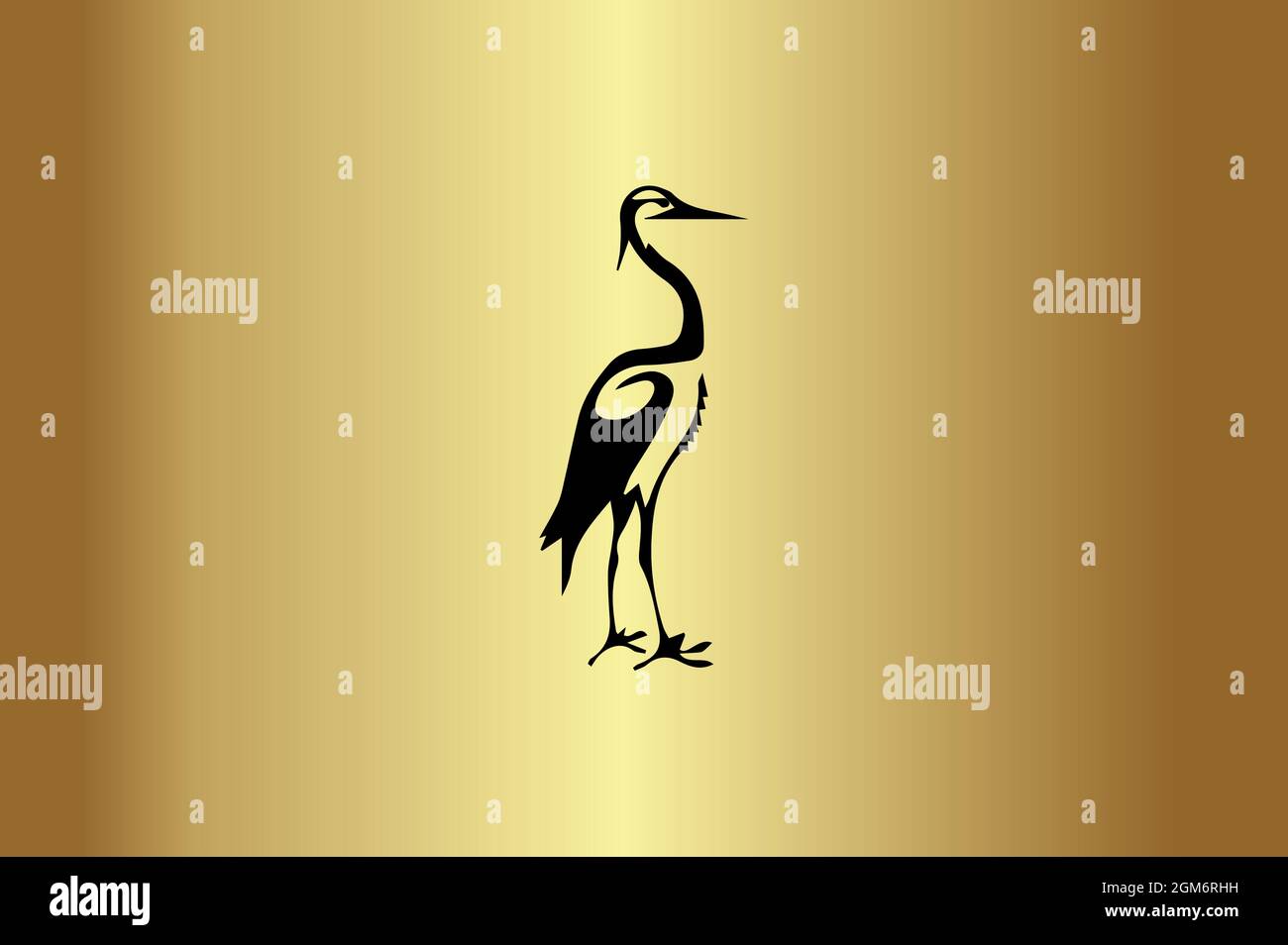 Business LOGO BASIC CONCEPT LOGO TYPE VECTOR DESIGN Stock Vector Image ...