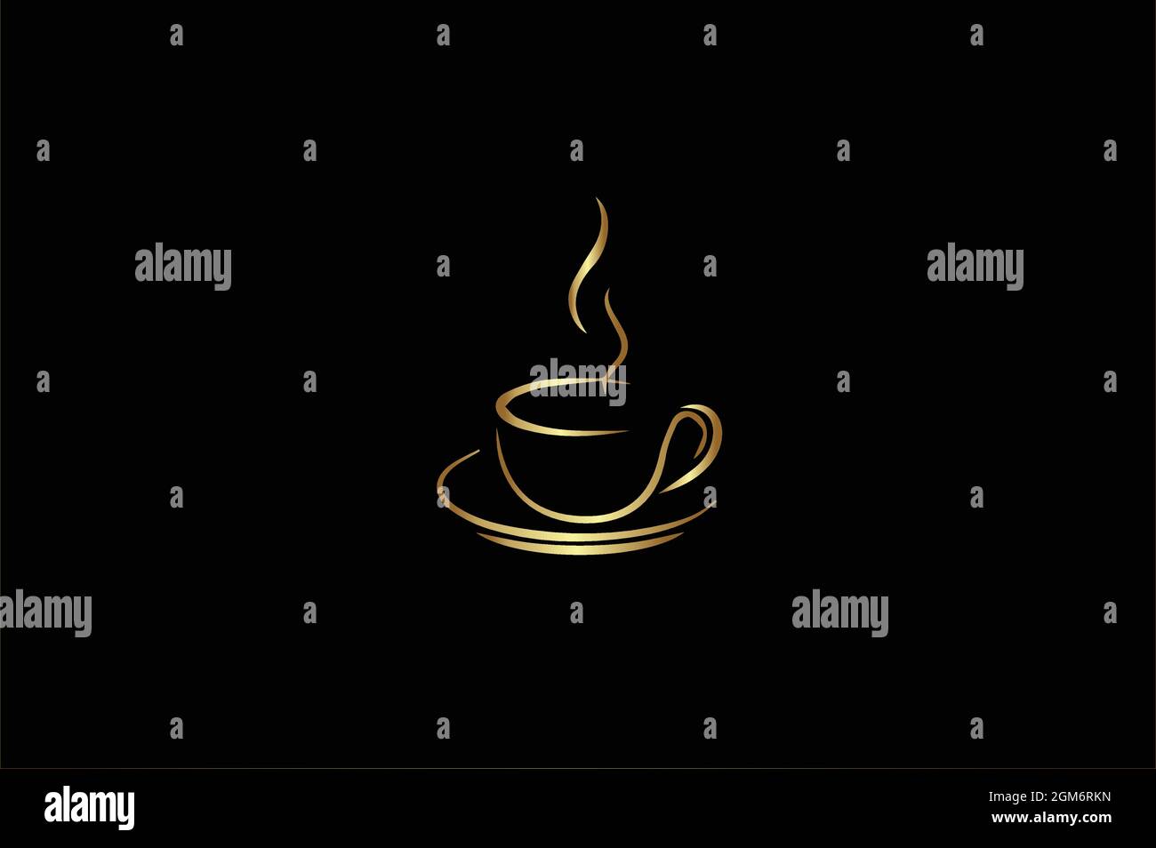 Business LOGO BASIC CONCEPT LOGO TYPE VECTOR DESIGN Stock Vector Image ...