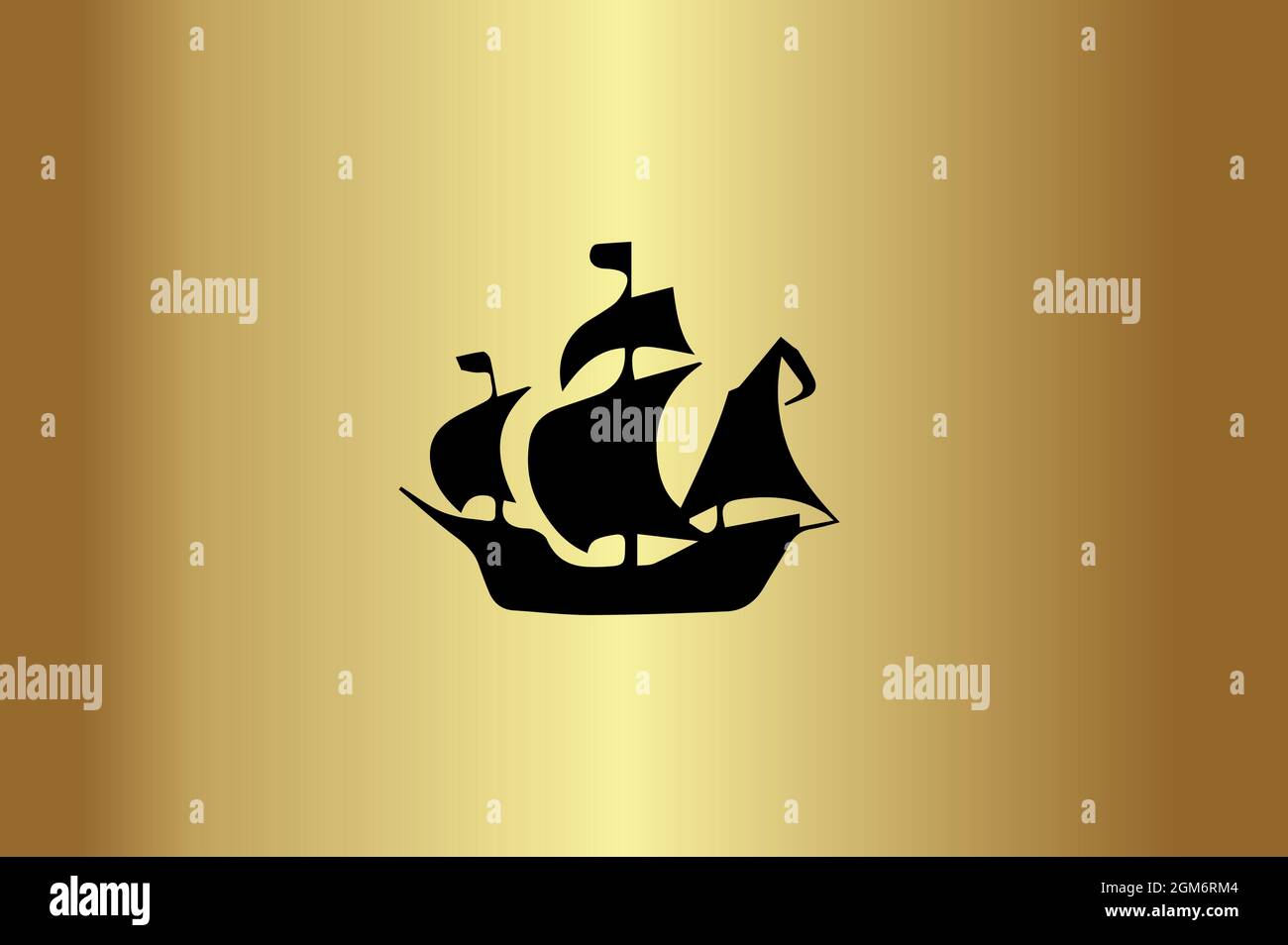 Business LOGO BASIC CONCEPT LOGO TYPE VECTOR DESIGN Stock Vector Image ...