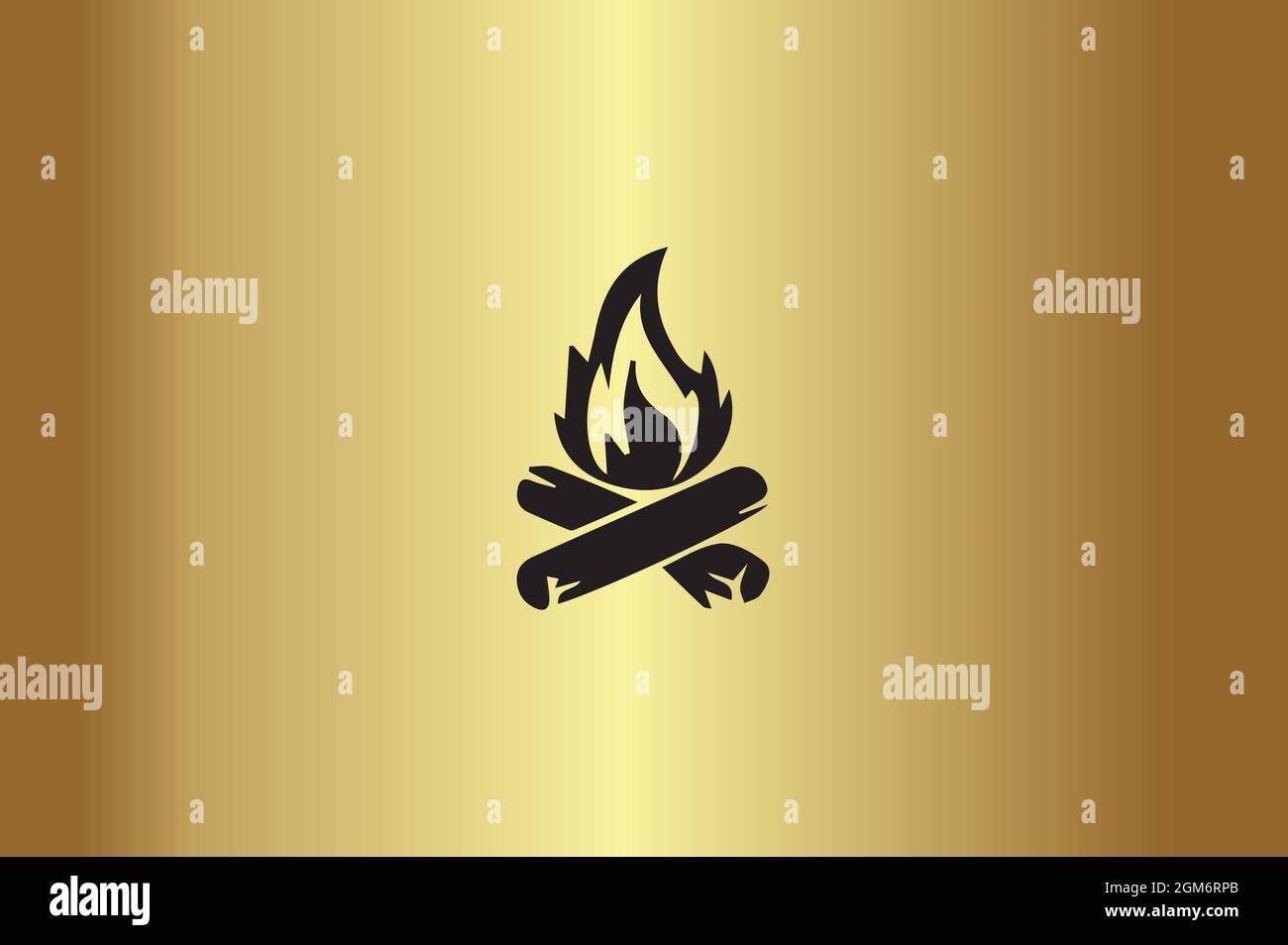 Business LOGO BASIC CONCEPT LOGO TYPE VECTOR DESIGN Stock Vector Image ...