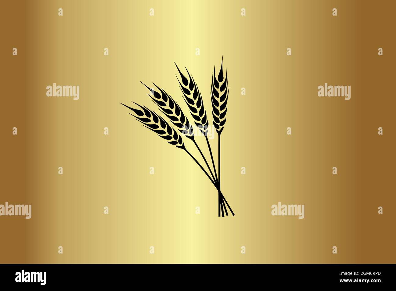 Business LOGO BASIC CONCEPT LOGO TYPE VECTOR DESIGN Stock Vector Image ...