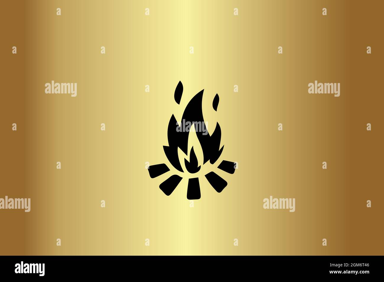 Logo type vector design Stock Vector Images - Alamy