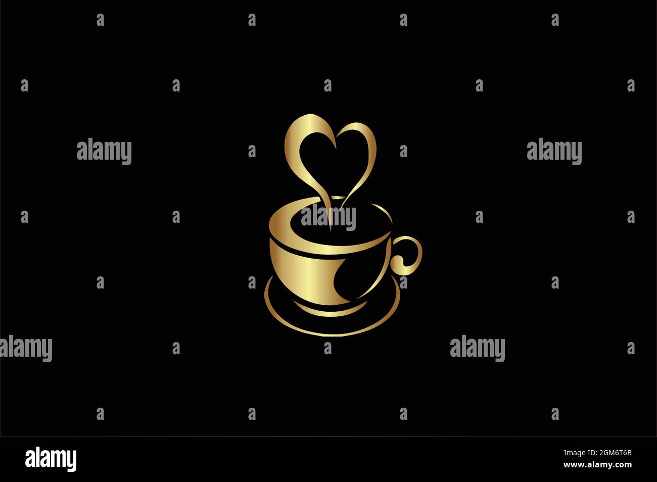 Business LOGO BASIC CONCEPT LOGO TYPE VECTOR DESIGN Stock Vector Image ...