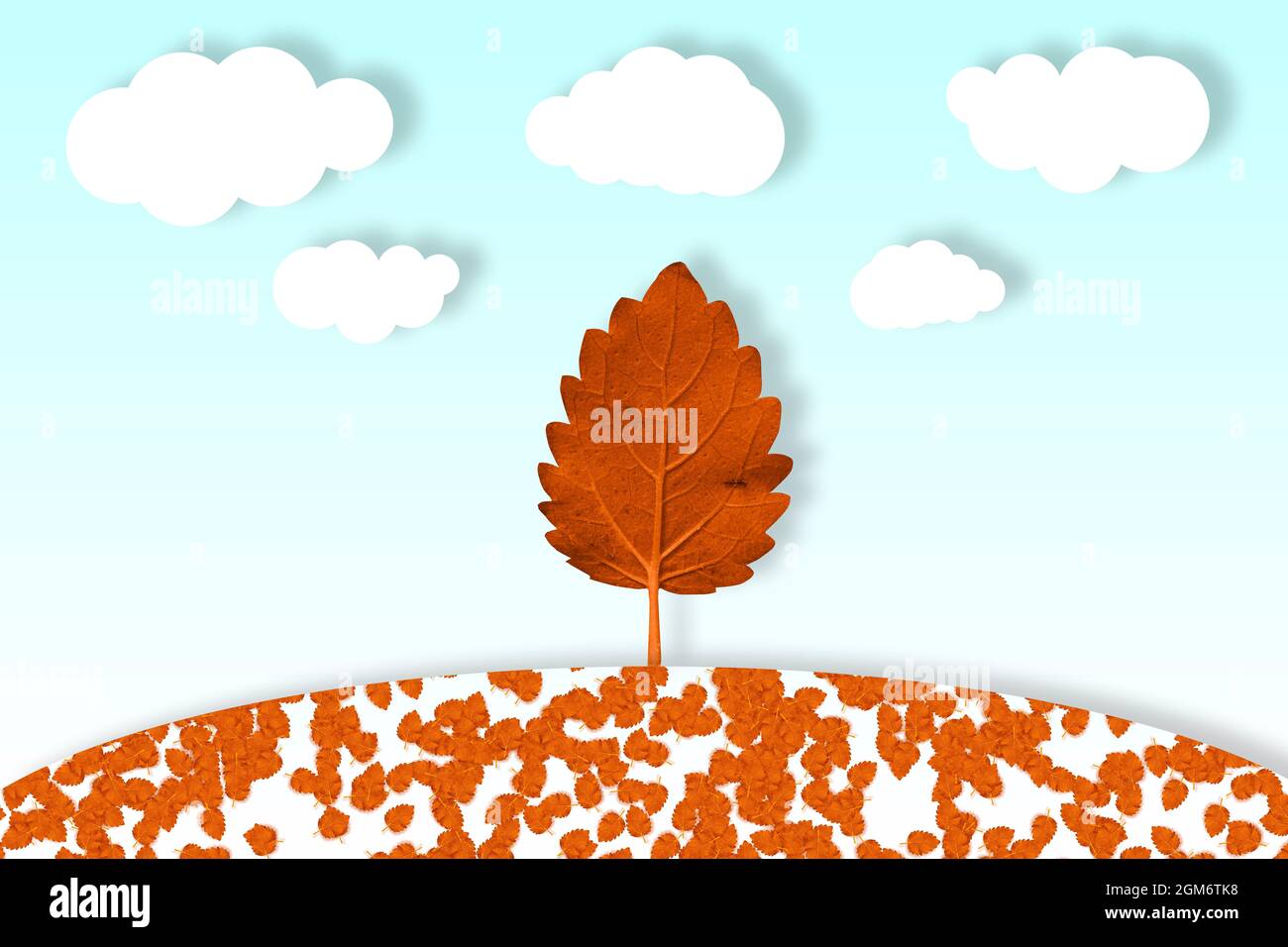 Beautiful hill hi-res stock photography and images - Alamy
