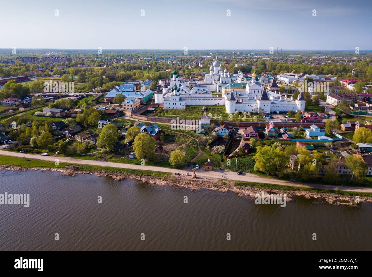 Rostov on don region hi-res stock photography and images - Alamy