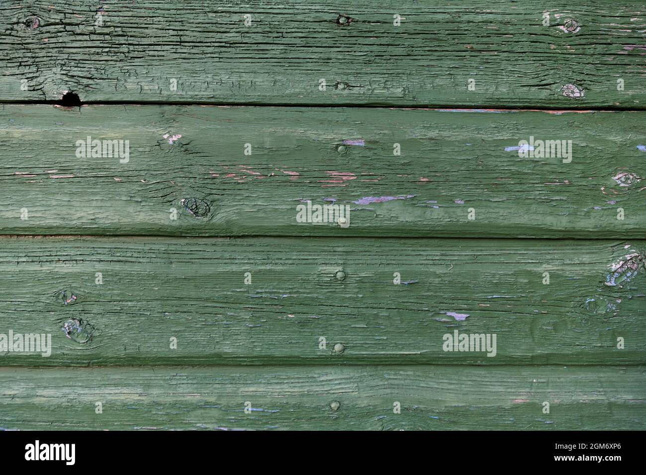 Wood texture background, wooden planks of green color Stock Photo - Alamy