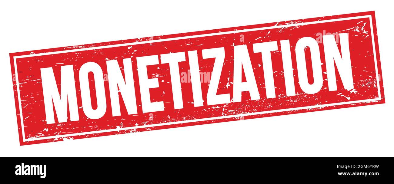 Monetization word hi-res stock photography and images - Alamy Monetization word hi-res stock photography and images - Alamy
