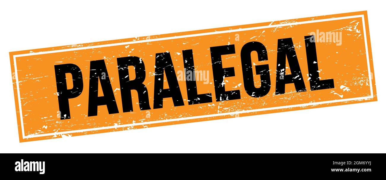 Paralegal stamp hi-res stock photography and images - Alamy