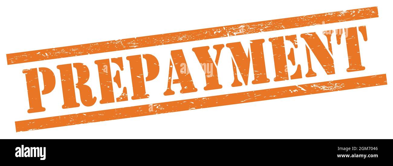 Prepayment stamp hi-res stock photography and images - Alamy