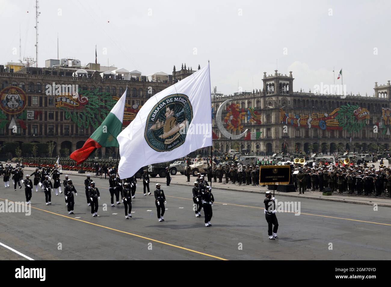 Grito de dolores hi-res stock photography and images - Alamy