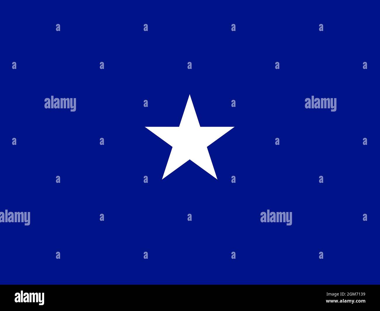 Brigadier general flag hi-res stock photography and images - Alamy