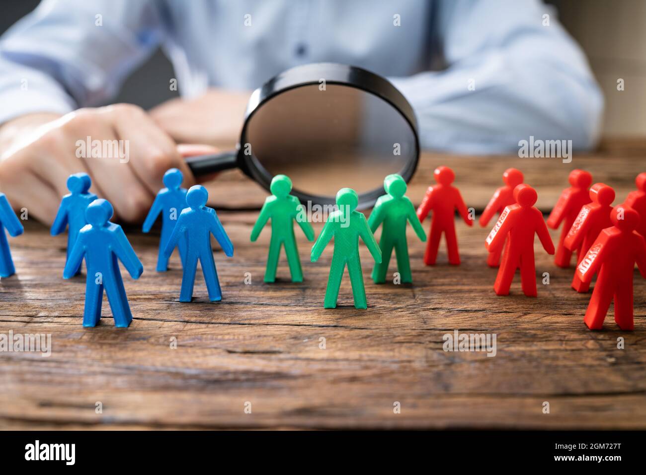 Marketing company hi-res stock photography and images - Alamy