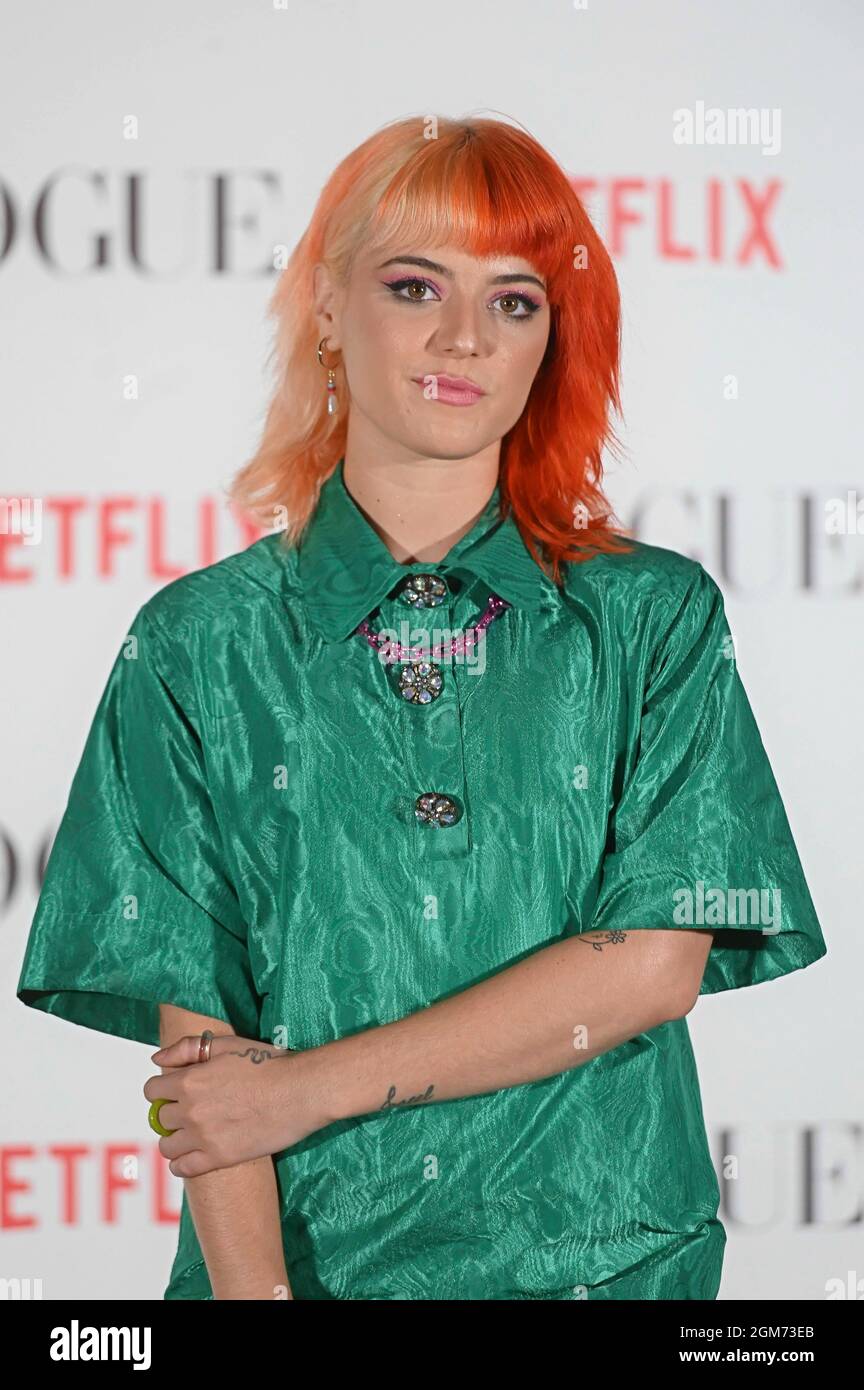 Alba reche hi-res stock photography and images - Alamy