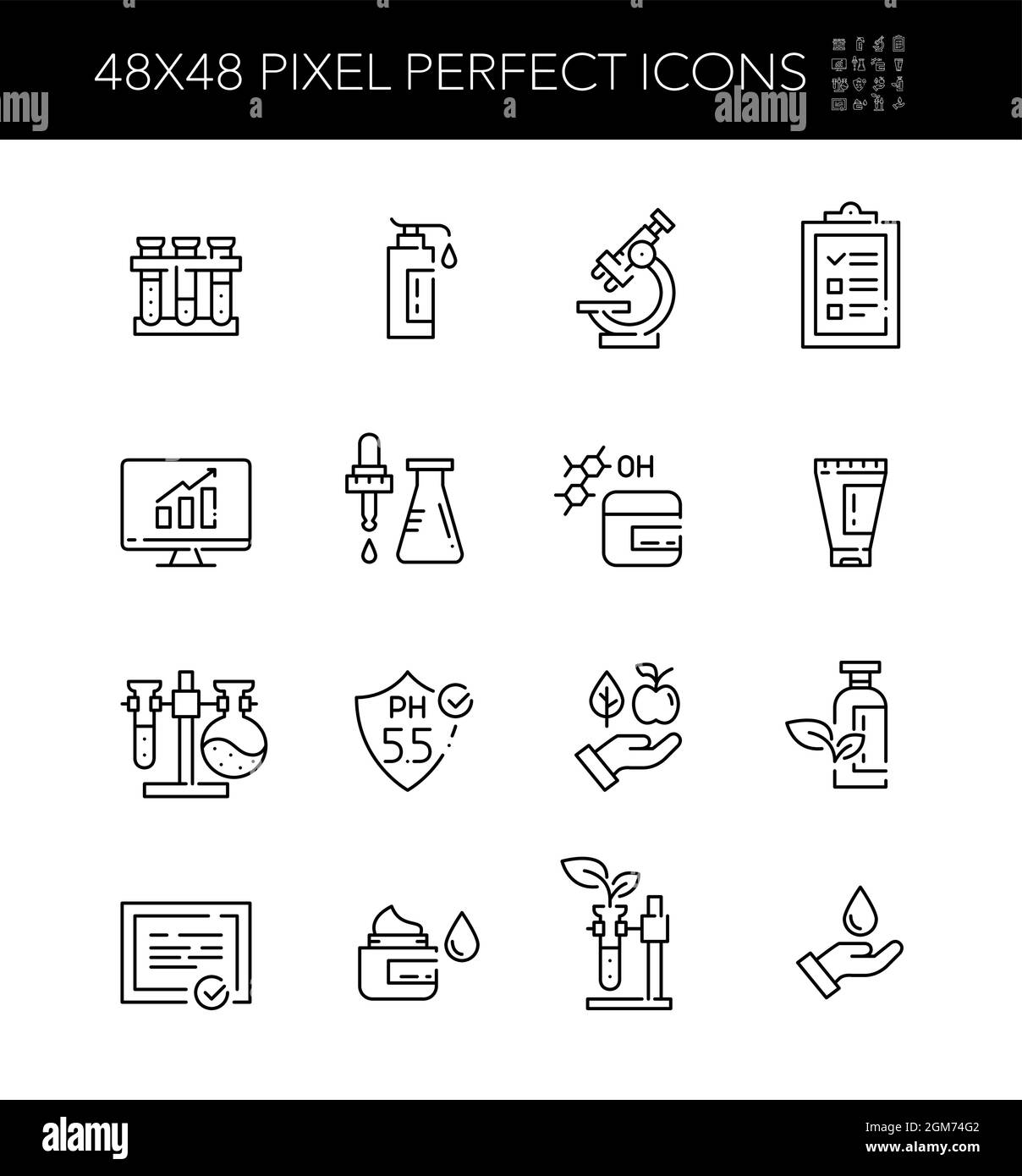 Ph quality Black and White Stock Photos & Images - Alamy