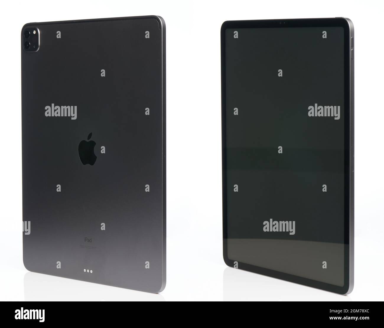 Ipad pro 2021 hi-res stock photography and images - Alamy