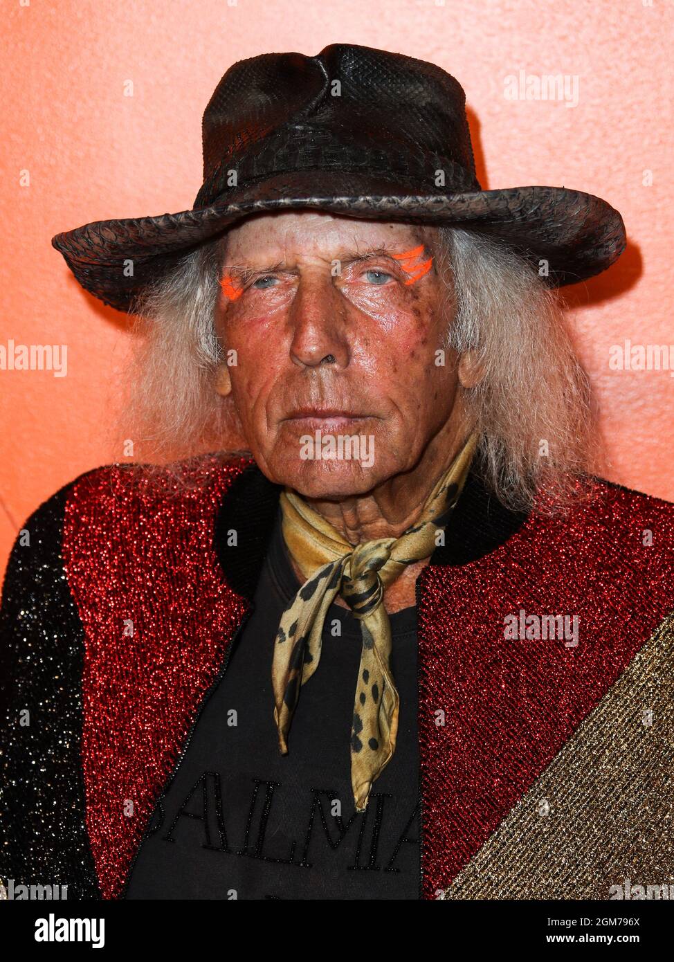 Jimmy Goldstein Girlfriend