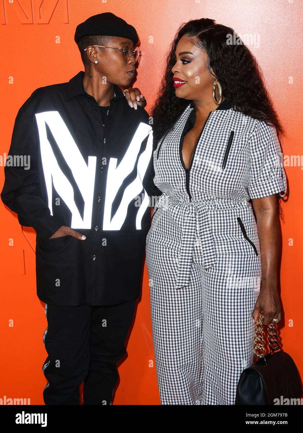 BEVERLY HILLS, LOS ANGELES, CALIFORNIA, USA - SEPTEMBER 16: Singer ...