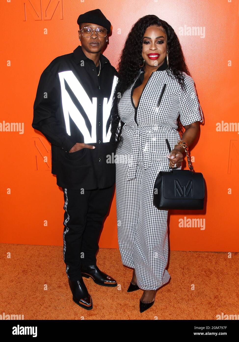 BEVERLY HILLS, LOS ANGELES, CALIFORNIA, USA - SEPTEMBER 16: Singer ...