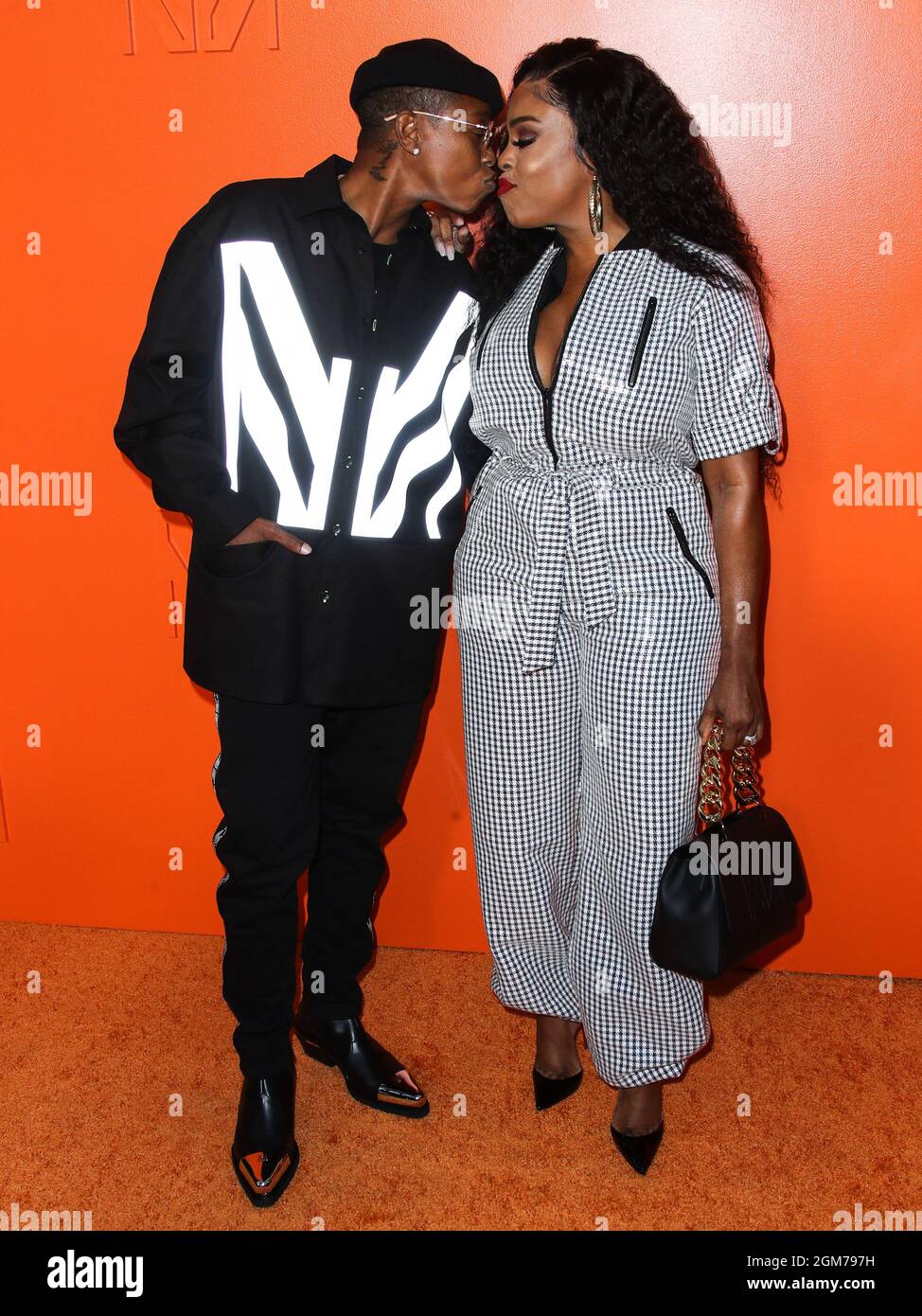 BEVERLY HILLS, LOS ANGELES, CALIFORNIA, USA - SEPTEMBER 16: Singer ...
