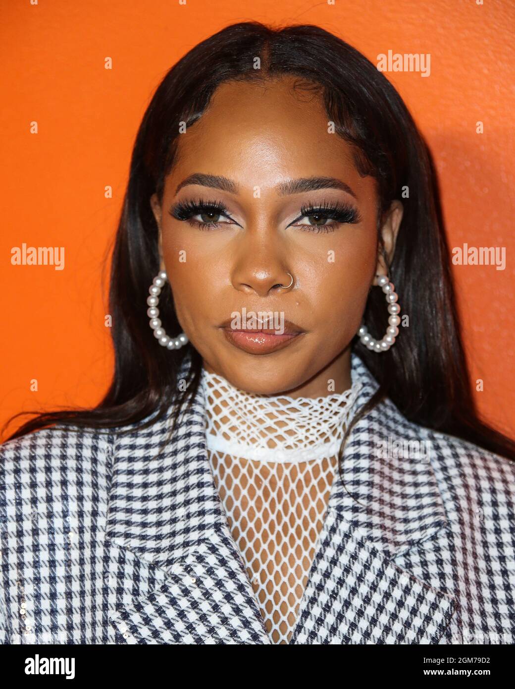 Beverly Hills, United States. 16th Sep, 2021. BEVERLY HILLS, LOS ...