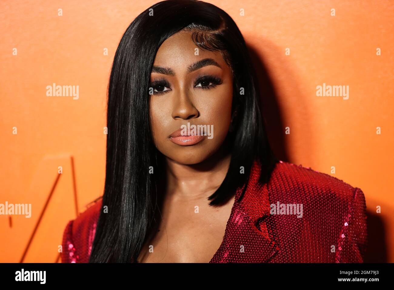 Beverly Hills, United States. 16th Sep, 2021. BEVERLY HILLS, LOS ...