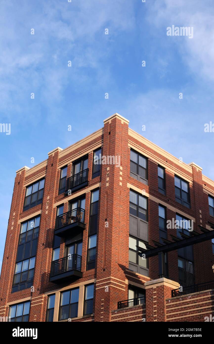 Red Brick Lofts Newberry Lofts Apartments In Los Angeles, CA