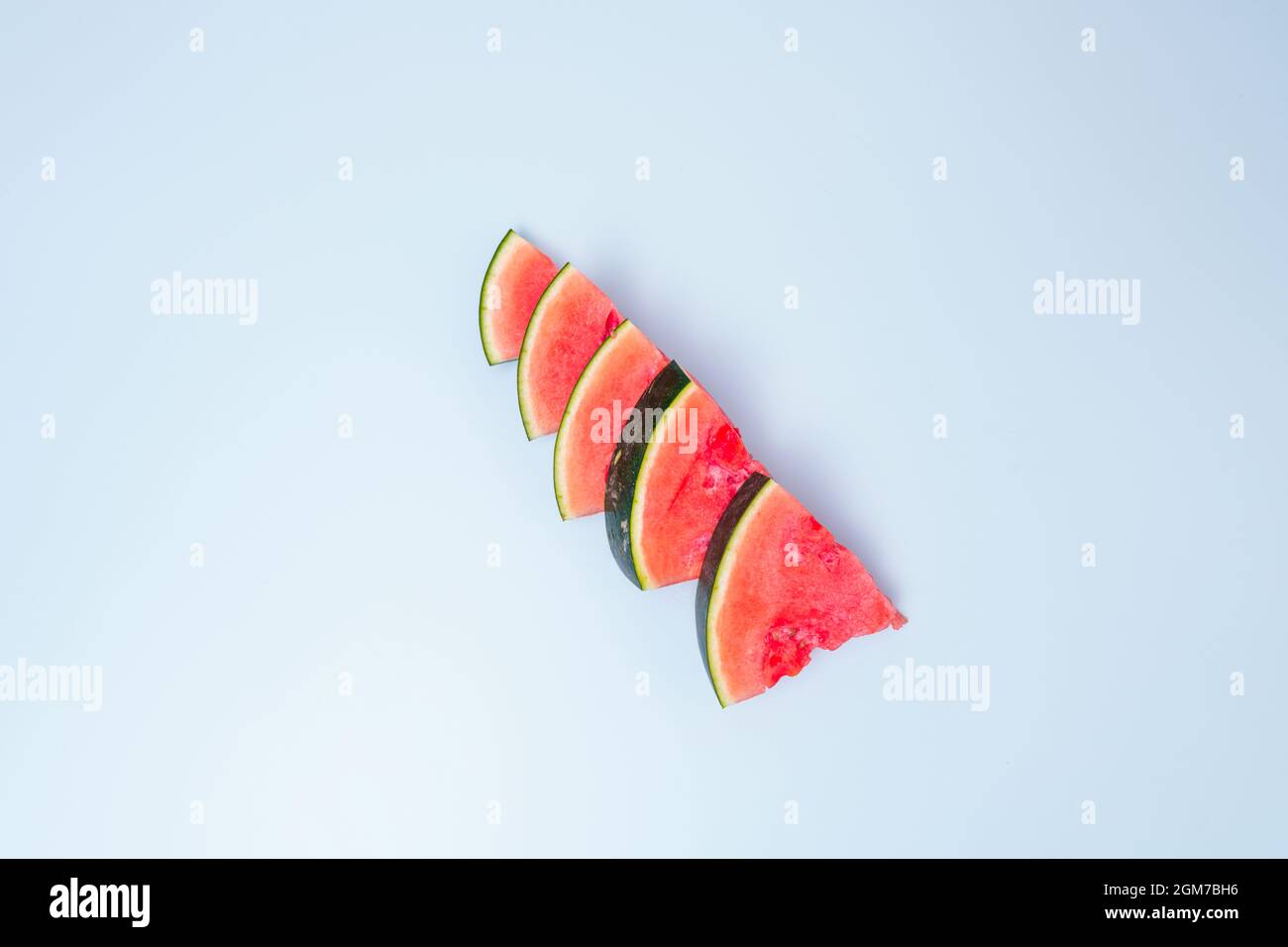 Triangular seed hi-res stock photography and images - Alamy