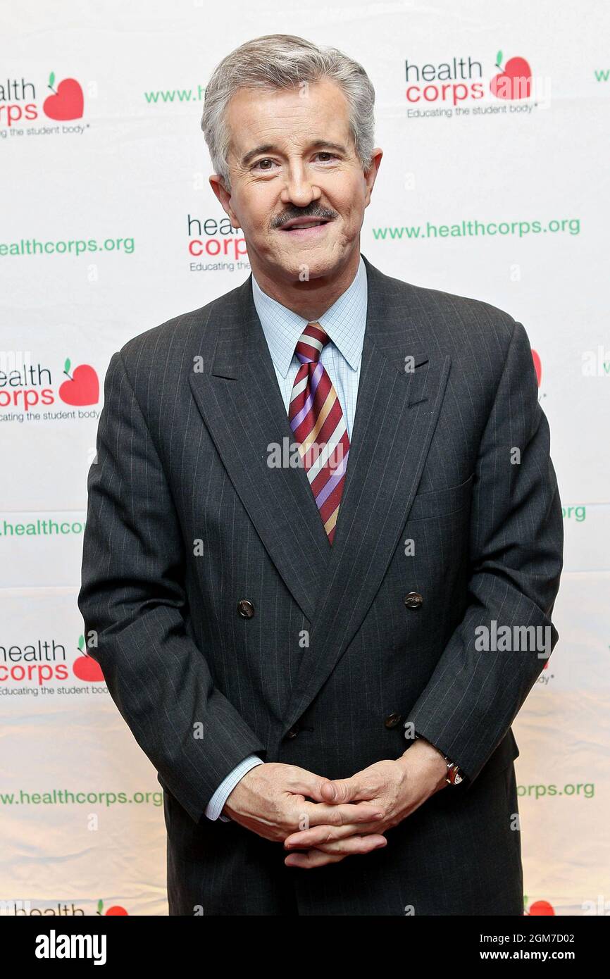 New York, NY, USA. 13 April, 2011. Max Gomez at the 2011 HealthCorps ...