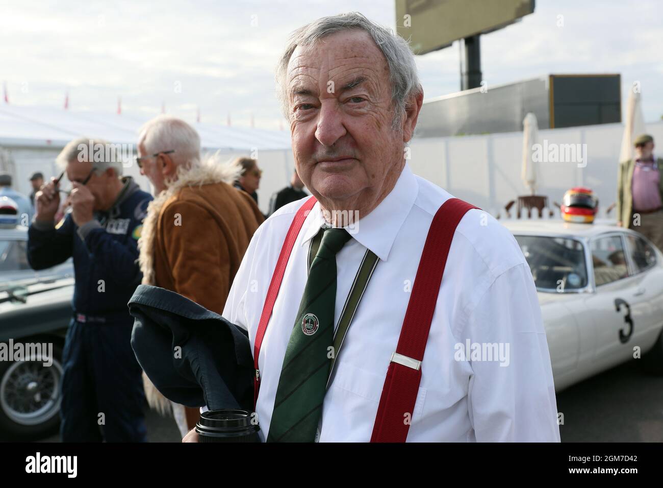 Pink floyd drummer hi-res stock photography and images - Alamy