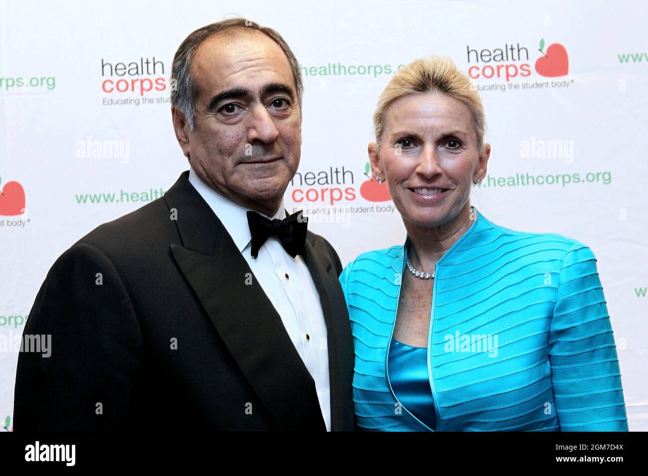 New York, NY, USA. 13 April, 2011. Chairman of the Board at Morgan ...