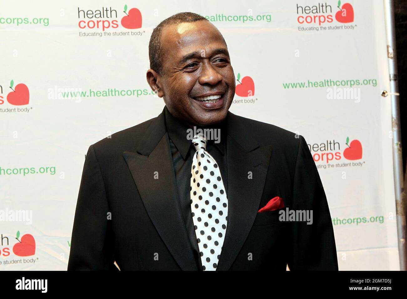 New York, NY, USA. 13 April, 2011. Actor/singer, Ben Vereen at the 2011 ...