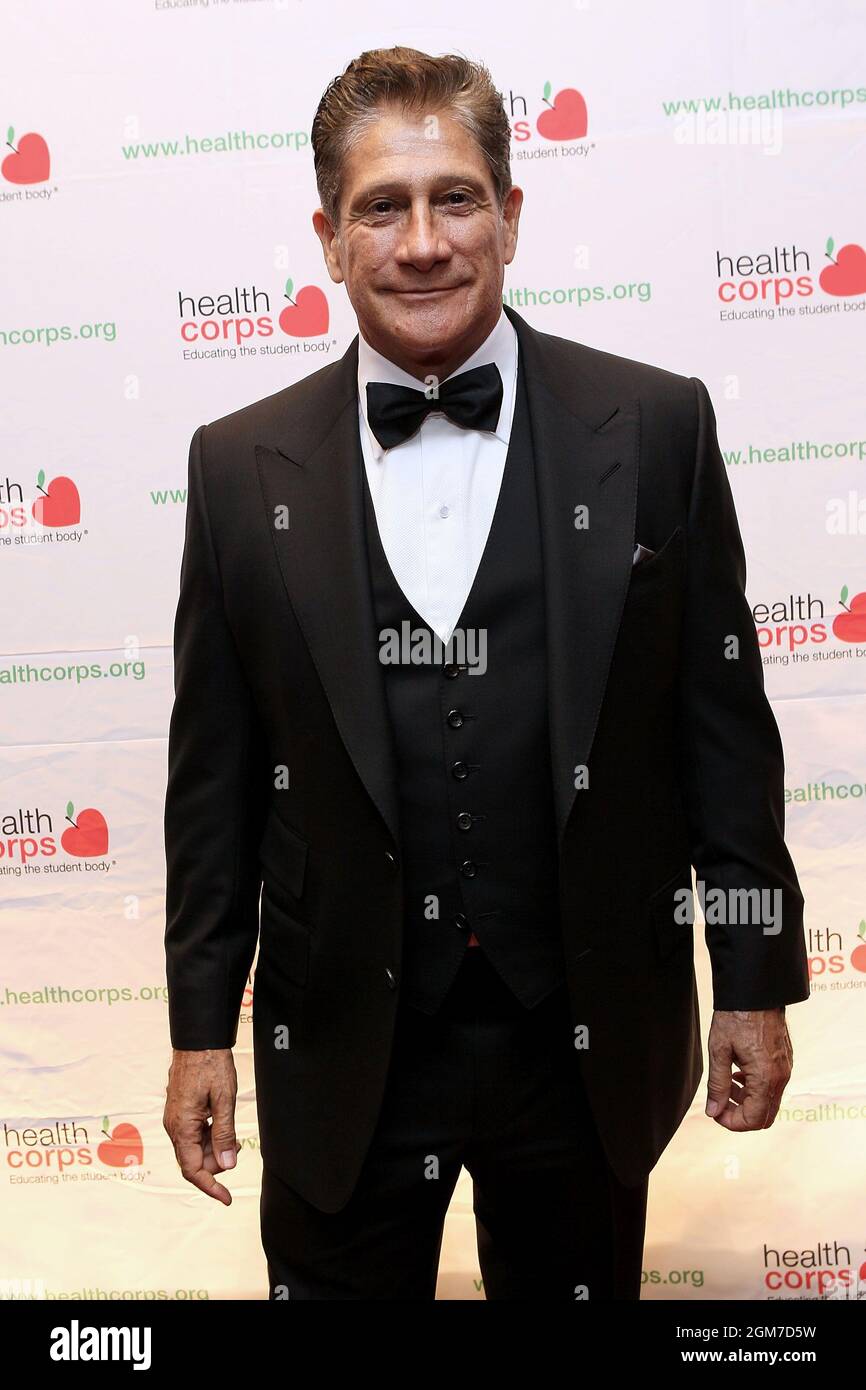 New York, NY, USA. 13 April, 2011. Dr. Louis Perricone at the 2011 ...