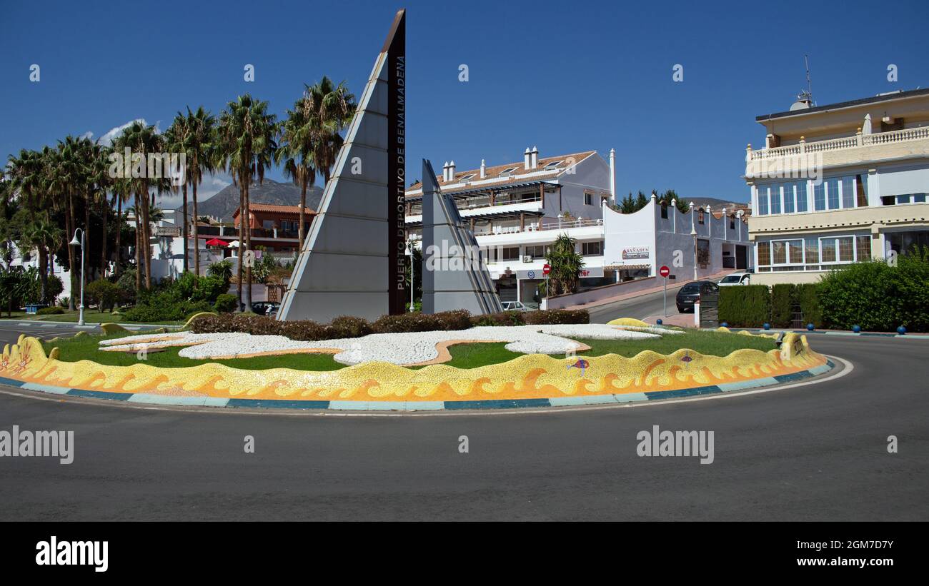 Sails roundabout hi-res stock photography and images - Alamy