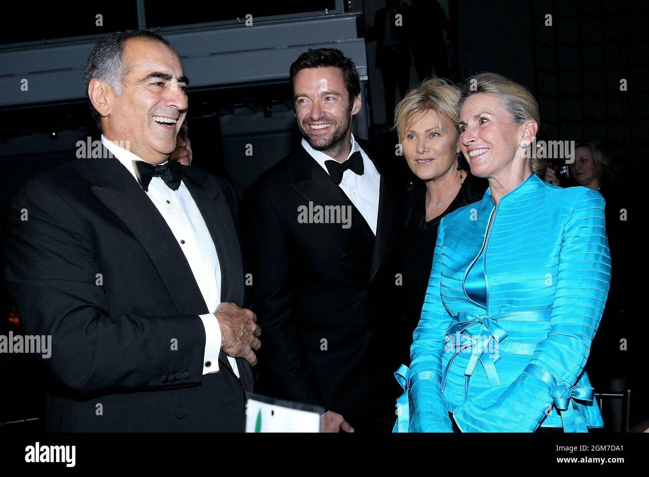 New York, NY, USA. 13 April, 2011. Chairman of the Board at Morgan ...