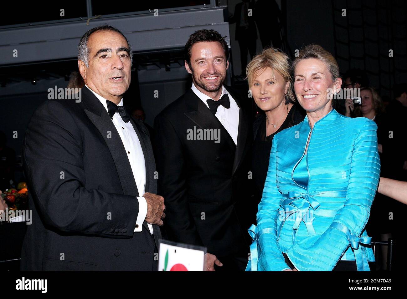 New York, NY, USA. 13 April, 2011. Chairman of the Board at Morgan ...
