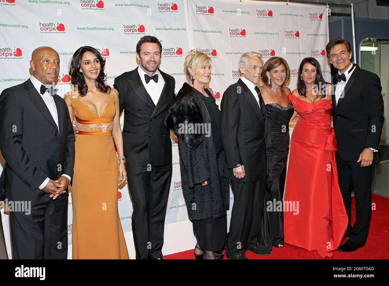 New York, NY, USA. 13 April, 2011. Russell Simmons, Bollywood Actress ...