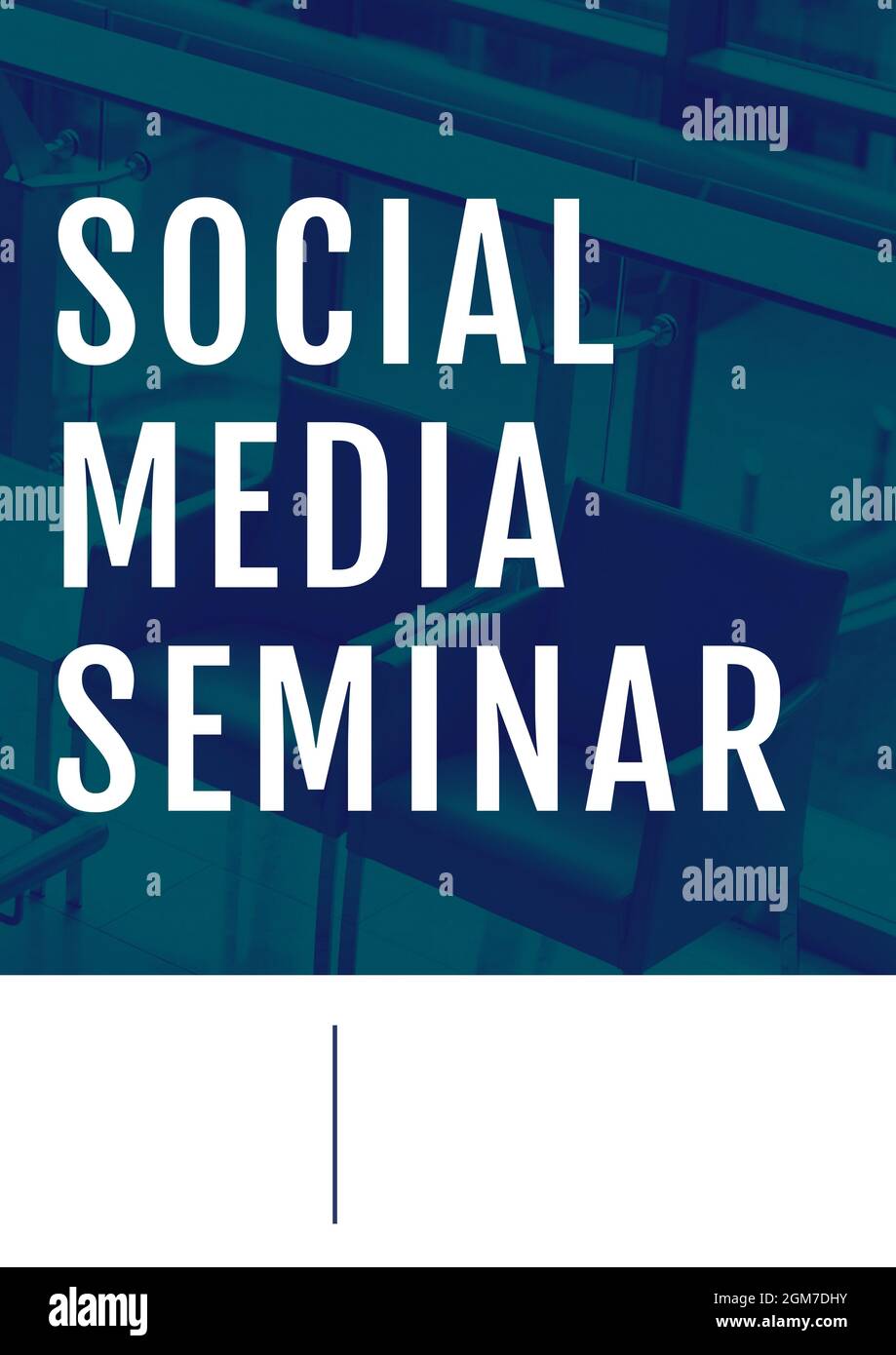 Seminar background hi-res stock photography and images - Alamy