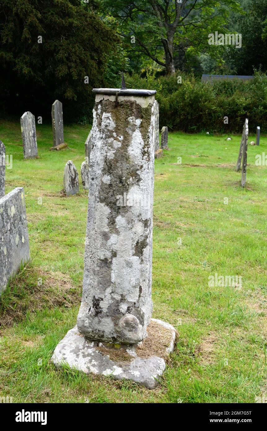 Welsh history hi-res stock photography and images - Alamy