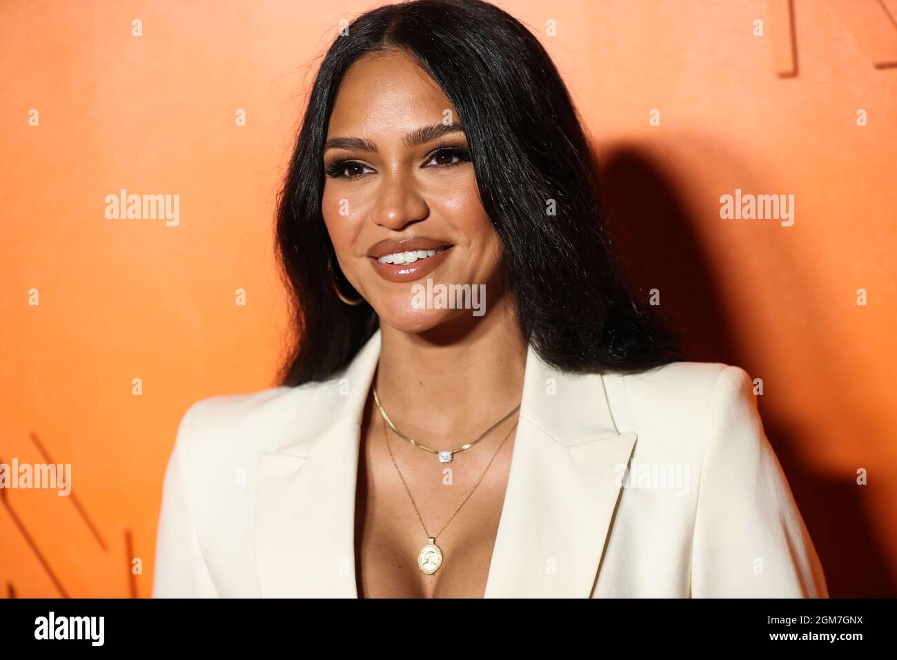 BEVERLY HILLS, LOS ANGELES, CALIFORNIA, USA - SEPTEMBER 16: Singer ...