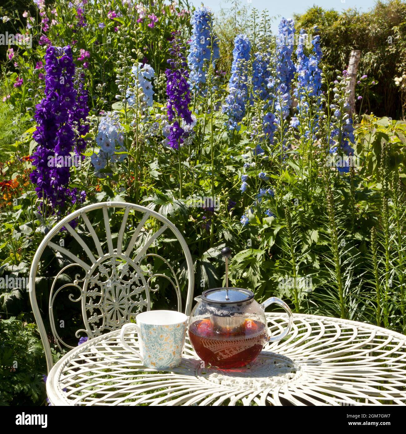 Self indulgence concept hi-res stock photography and images - Alamy