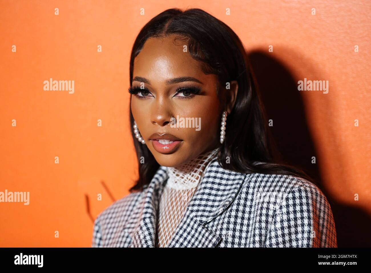 BEVERLY HILLS, LOS ANGELES, CALIFORNIA, USA - SEPTEMBER 16: Summer ...