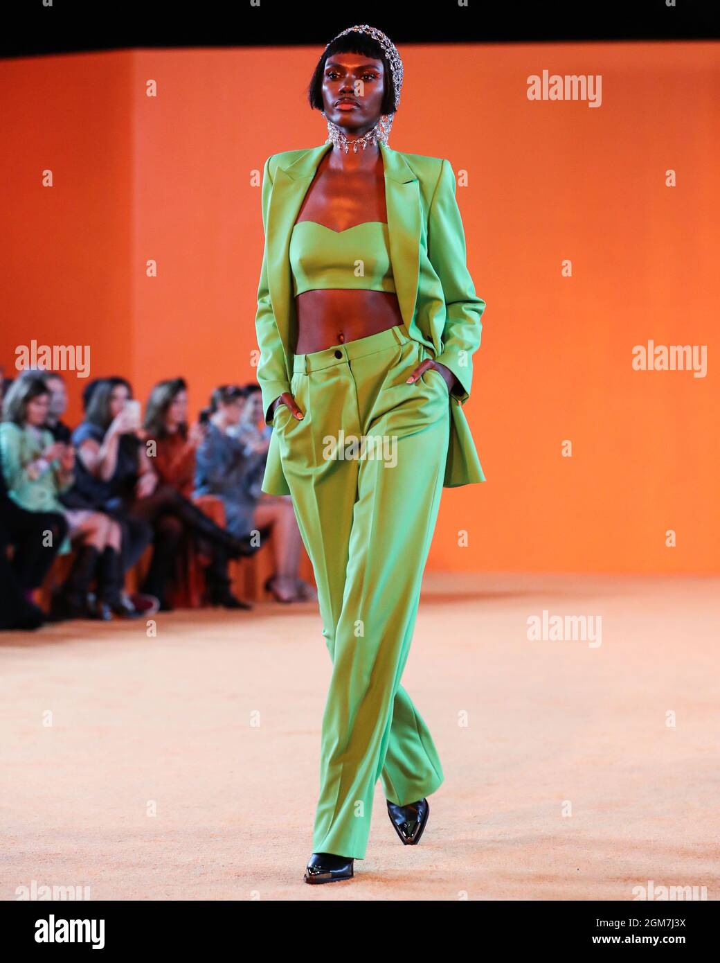 Beverly Hills, United States. 16th Sep, 2021. BEVERLY HILLS, LOS ...