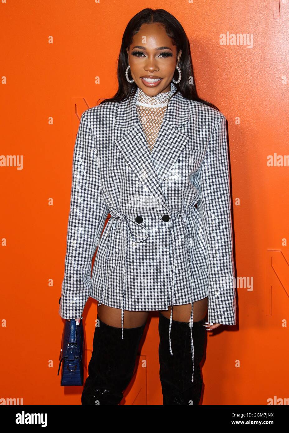 BEVERLY HILLS, LOS ANGELES, CALIFORNIA, USA - SEPTEMBER 16: Summer ...