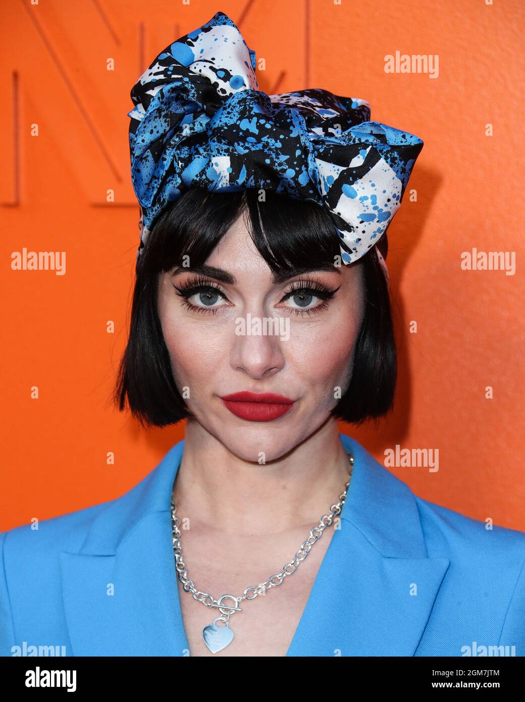 BEVERLY HILLS, LOS ANGELES, CALIFORNIA, USA - SEPTEMBER 16: Rapper ...